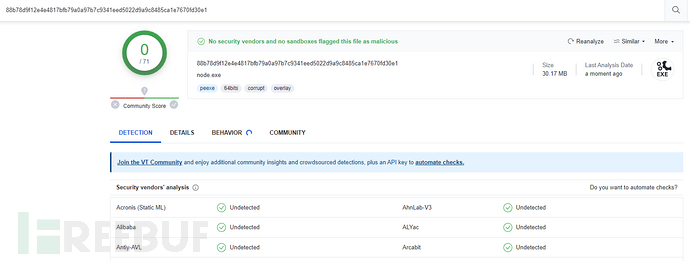 Electron_shell：一款功能强大且隐蔽性极强的远程访问红队工具 - FreeBuf网络安全行业门户