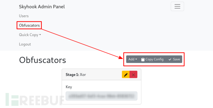 Skyhook：一款功能强大的双向HTTP文件传输混淆工具 - FreeBuf网络安全行业门户