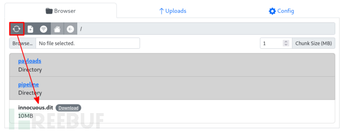 Skyhook：一款功能强大的双向HTTP文件传输混淆工具 - FreeBuf网络安全行业门户