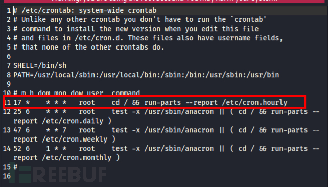 服务攻防-应用协议rsync&ssh漏洞复现 - FreeBuf网络安全行业门户