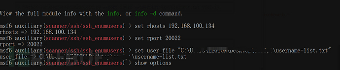 服务攻防-应用协议rsync&ssh漏洞复现 - FreeBuf网络安全行业门户