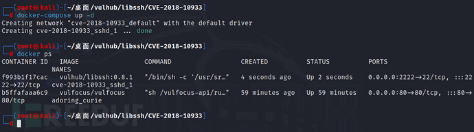 服务攻防-应用协议rsync&ssh漏洞复现 - FreeBuf网络安全行业门户