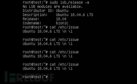 java经典漏洞复现（基于vulhub） - FreeBuf网络安全行业门户
