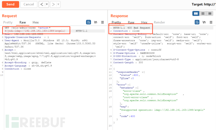 java经典漏洞复现（基于vulhub） - FreeBuf网络安全行业门户