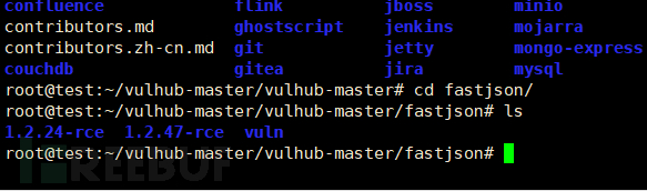 java经典漏洞复现（基于vulhub） - FreeBuf网络安全行业门户