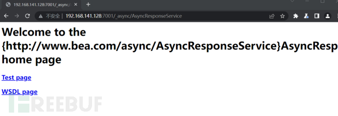 java经典漏洞复现（基于vulhub） - FreeBuf网络安全行业门户