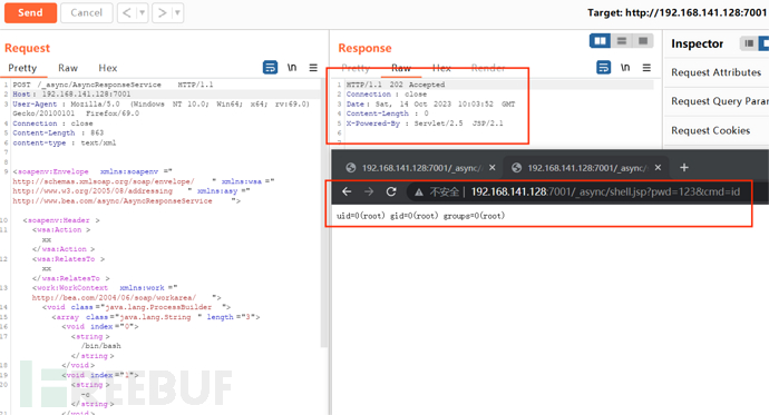 java经典漏洞复现（基于vulhub） - FreeBuf网络安全行业门户