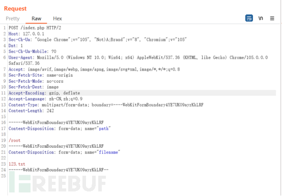 渗透攻防之WAF绕过 - FreeBuf网络安全行业门户