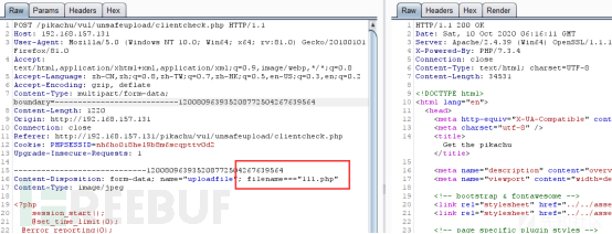 渗透攻防之WAF绕过 - FreeBuf网络安全行业门户