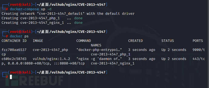 中间件安全&CVE复现&IIS&Apache&Tomcat&Nginx漏洞复现 - FreeBuf网络安全行业门户