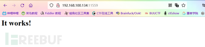 中间件安全&CVE复现&IIS&Apache&Tomcat&Nginx漏洞复现 - FreeBuf网络安全行业门户
