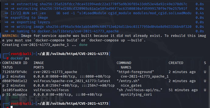 中间件安全&CVE复现&IIS&Apache&Tomcat&Nginx漏洞复现 - FreeBuf网络安全行业门户