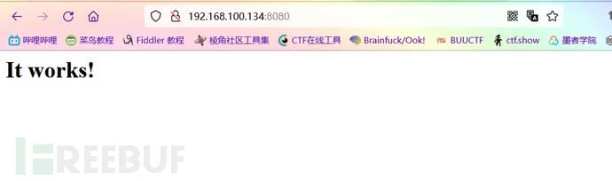 中间件安全&CVE复现&IIS&Apache&Tomcat&Nginx漏洞复现 - FreeBuf网络安全行业门户