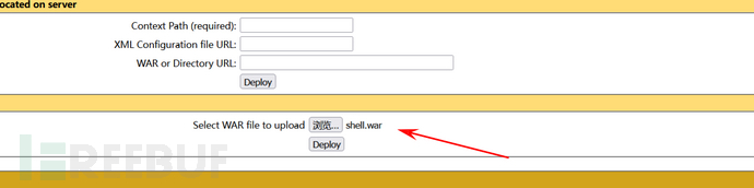中间件安全&CVE复现&IIS&Apache&Tomcat&Nginx漏洞复现 - FreeBuf网络安全行业门户