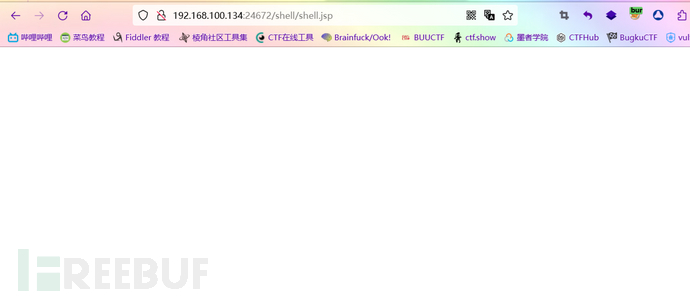 中间件安全&CVE复现&IIS&Apache&Tomcat&Nginx漏洞复现 - FreeBuf网络安全行业门户