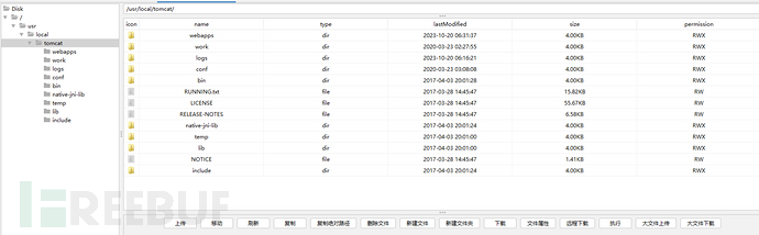 中间件安全&CVE复现&IIS&Apache&Tomcat&Nginx漏洞复现 - FreeBuf网络安全行业门户