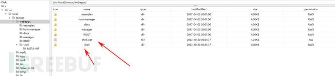 中间件安全&CVE复现&IIS&Apache&Tomcat&Nginx漏洞复现 - FreeBuf网络安全行业门户