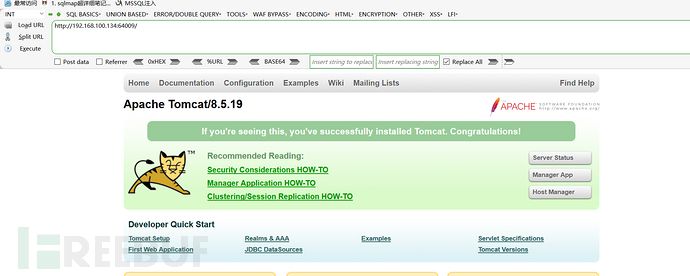 中间件安全&CVE复现&IIS&Apache&Tomcat&Nginx漏洞复现 - FreeBuf网络安全行业门户