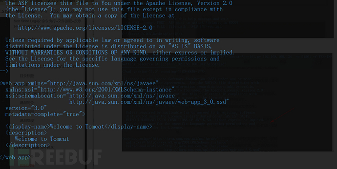中间件安全&CVE复现&IIS&Apache&Tomcat&Nginx漏洞复现 - FreeBuf网络安全行业门户
