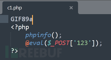 CTFhub 文件上传漏洞 靶场实战通关攻略 - FreeBuf网络安全行业门户