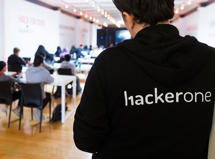 HackerOne 已向白帽支付了超 3 亿美元漏洞赏金 - FreeBuf网络安全行业门户