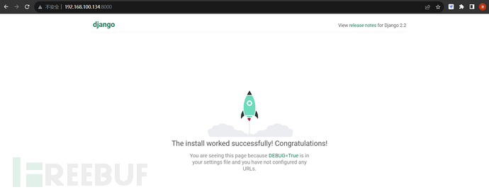 框架安全-CVE 复现&Django&Flask&Node.js&JQuery漏洞复现 - FreeBuf网络安全行业门户