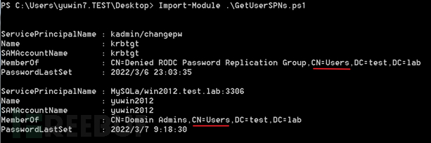 内网攻防 | Kerberos协议安全解析 - FreeBuf网络安全行业门户
