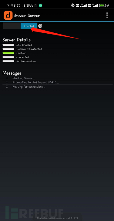 APP攻防&Android逆向&HOOK抓包&组件安全 - FreeBuf网络安全行业门户