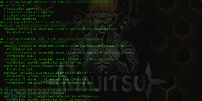APP攻防&Android逆向&HOOK抓包&组件安全 - FreeBuf网络安全行业门户