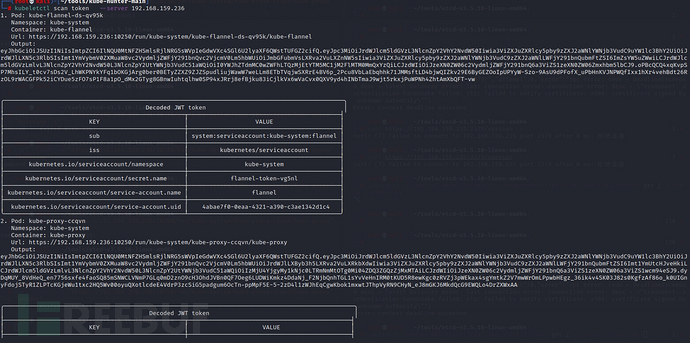 K8S Kubelet未授权访问漏洞 - FreeBuf网络安全行业门户