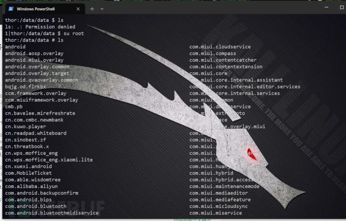 APP攻防&Android逆向&HOOK抓包&组件安全 - FreeBuf网络安全行业门户