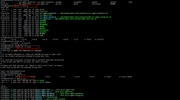 Windos应急响应与Linux应急响应总结与实战案例 - FreeBuf网络安全行业门户
