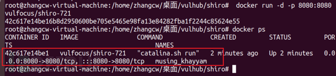 Shiro550与shiro721反序列化原理及复现解析 - FreeBuf网络安全行业门户