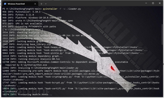 CS免杀姿势 - FreeBuf网络安全行业门户