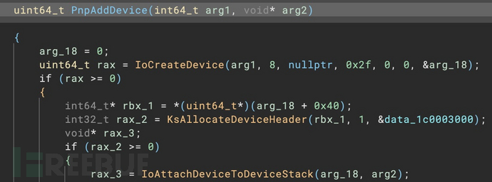 Microsoft Kernel Streaming Server漏洞分析（CVE-2023-368002） - FreeBuf网络安全行业门户