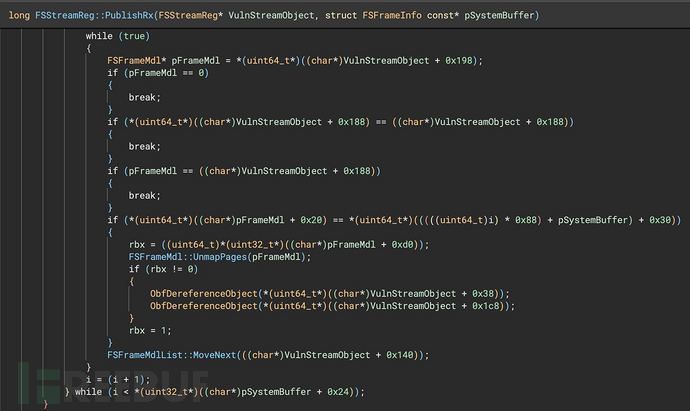 Microsoft Kernel Streaming Server漏洞分析（CVE-2023-368002） - FreeBuf网络安全行业门户
