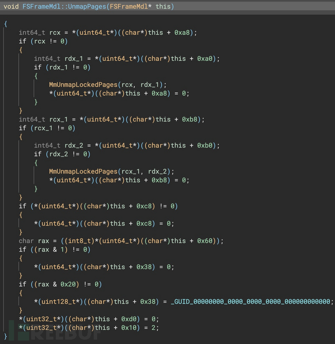 Microsoft Kernel Streaming Server漏洞分析（CVE-2023-368002） - FreeBuf网络安全行业门户
