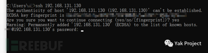 使用Yakit进行常规渗透测试 - FreeBuf网络安全行业门户
