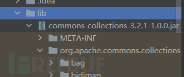 Java反序列化之CommonsCollections CC1链分析 - FreeBuf网络安全行业门户