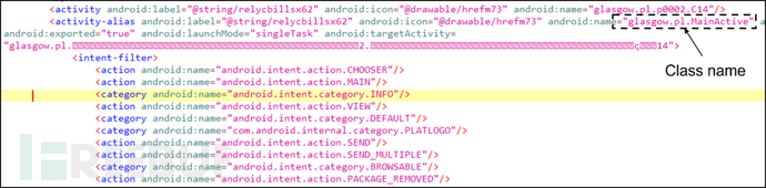 Android端SpyNote恶意软件技术层面深度剖析 - FreeBuf网络安全行业门户