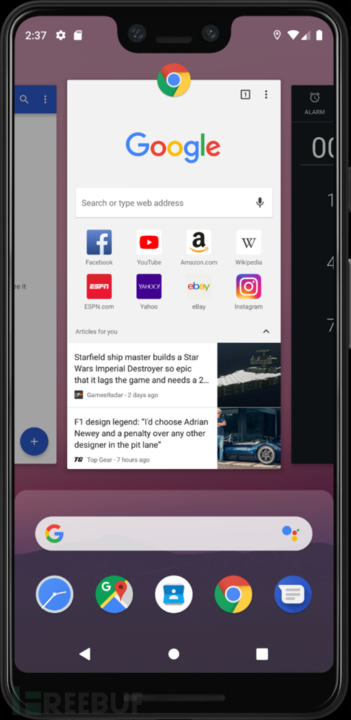 Android端SpyNote恶意软件技术层面深度剖析 - FreeBuf网络安全行业门户