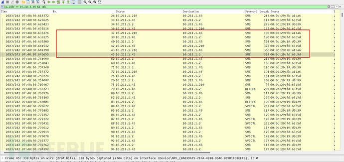 一文详解Ntlm Relay - FreeBuf网络安全行业门户