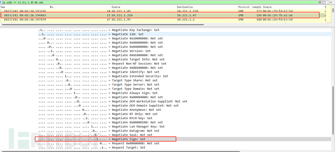 一文详解Ntlm Relay - FreeBuf网络安全行业门户