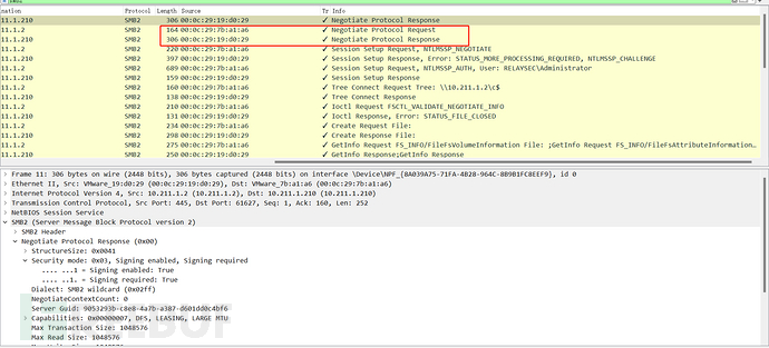 一文详解Ntlm Relay - FreeBuf网络安全行业门户